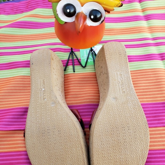 Michelle D | Shoes | Michelle D Sandal | Poshmark